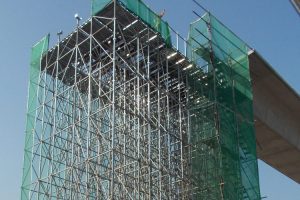 C60 Shoring System - Huatraco