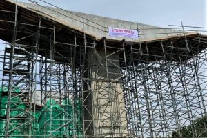 C60 Shoring System - Huatraco