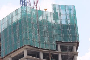 NATFORM® Screen System - Huatraco